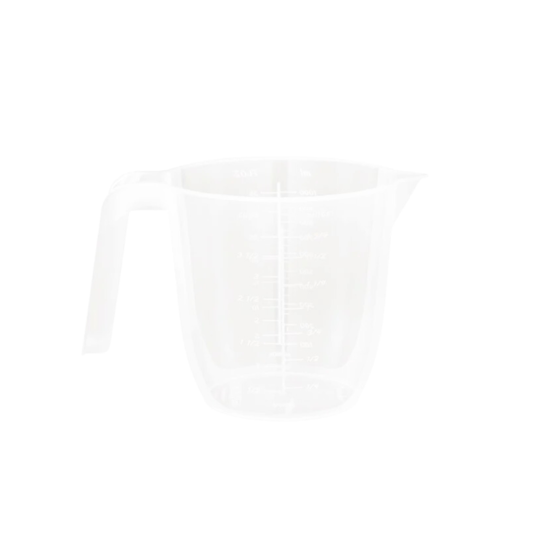 Jug 1l Calibrated – RE-TEC