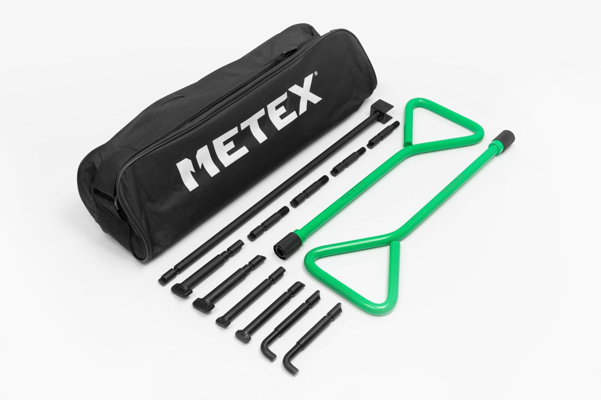 Unikey Universal Manhole Cover Lifting Kit with Carry Case – RE-TEC