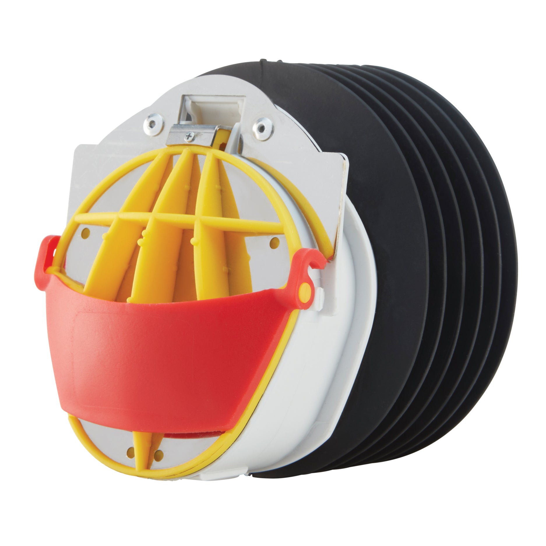 110mm Buffalo SS Door WRc Approved NRV – RE-TEC