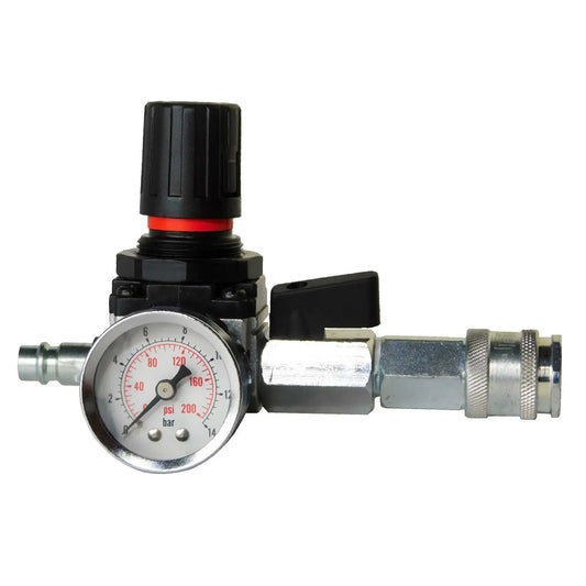 Patch Lining Equipment – RE-TEC