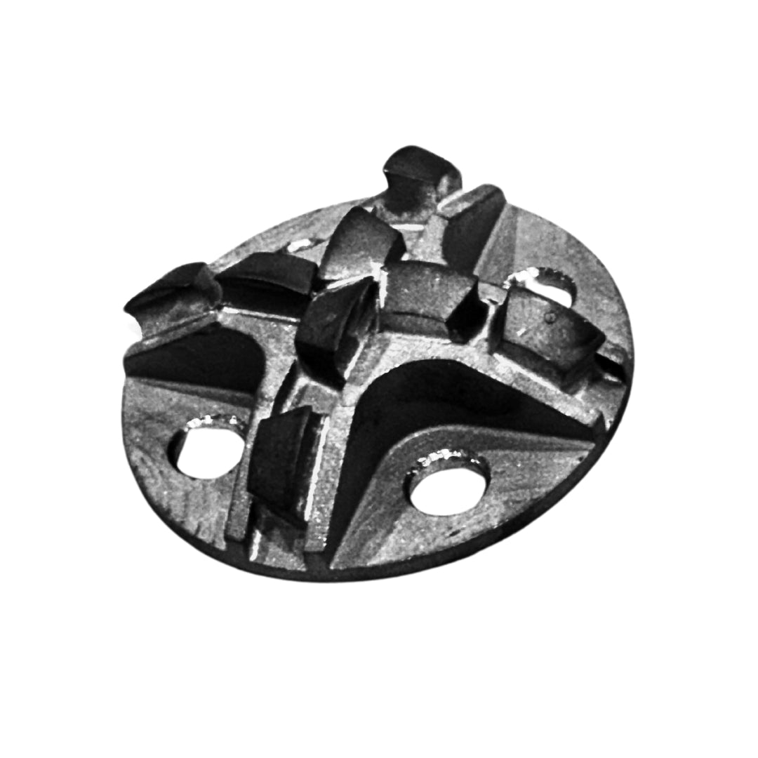 Pipe Monster- Drill Head 44mm – RE-TEC