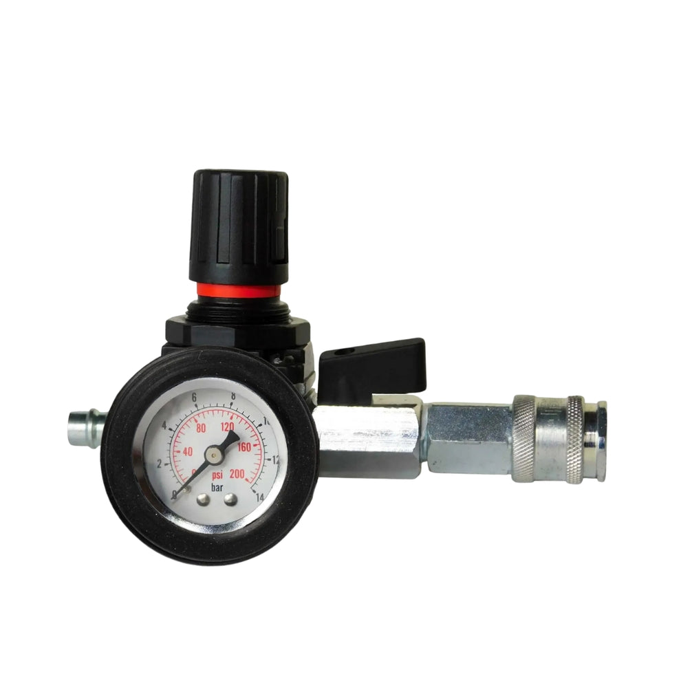 Re-Tec Pressure Regulator – RE-TEC