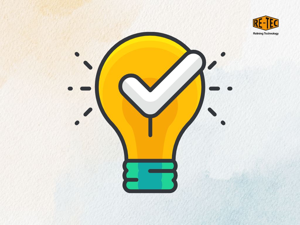 Rat Patch | Permanent Rat Proof Drain | No Dig Technology – RE-TEC