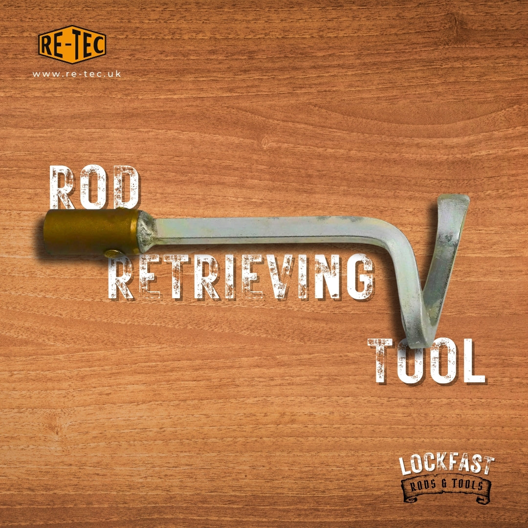 Retrieving Tool Lockfast – RE-TEC
