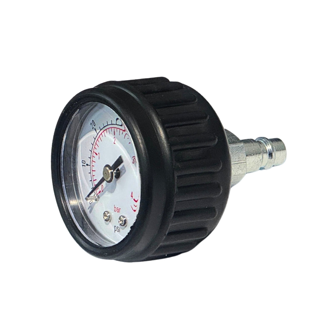 Check Gauge – RE-TEC